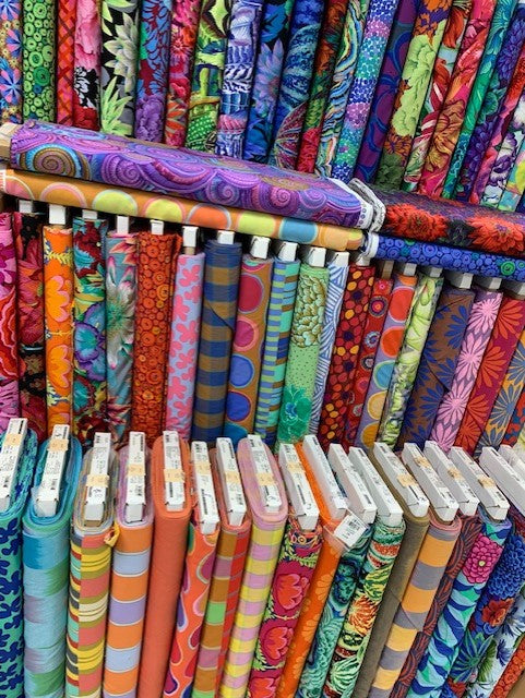 Top Quality Quilting Fabric & Supply Shop | The Quilt Place