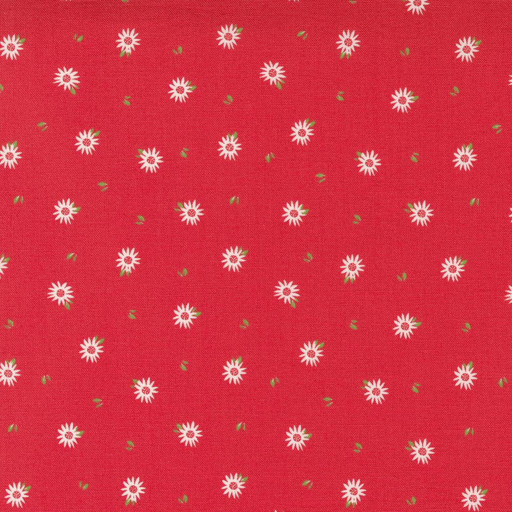 SINCERELY YOURS - CHAMOMILE FLORAL BLENDER (4 YARDS) – The Quilt Place